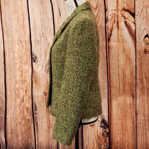 louben | Jackets & Coats | Louben Tweed Jacket | Poshmark